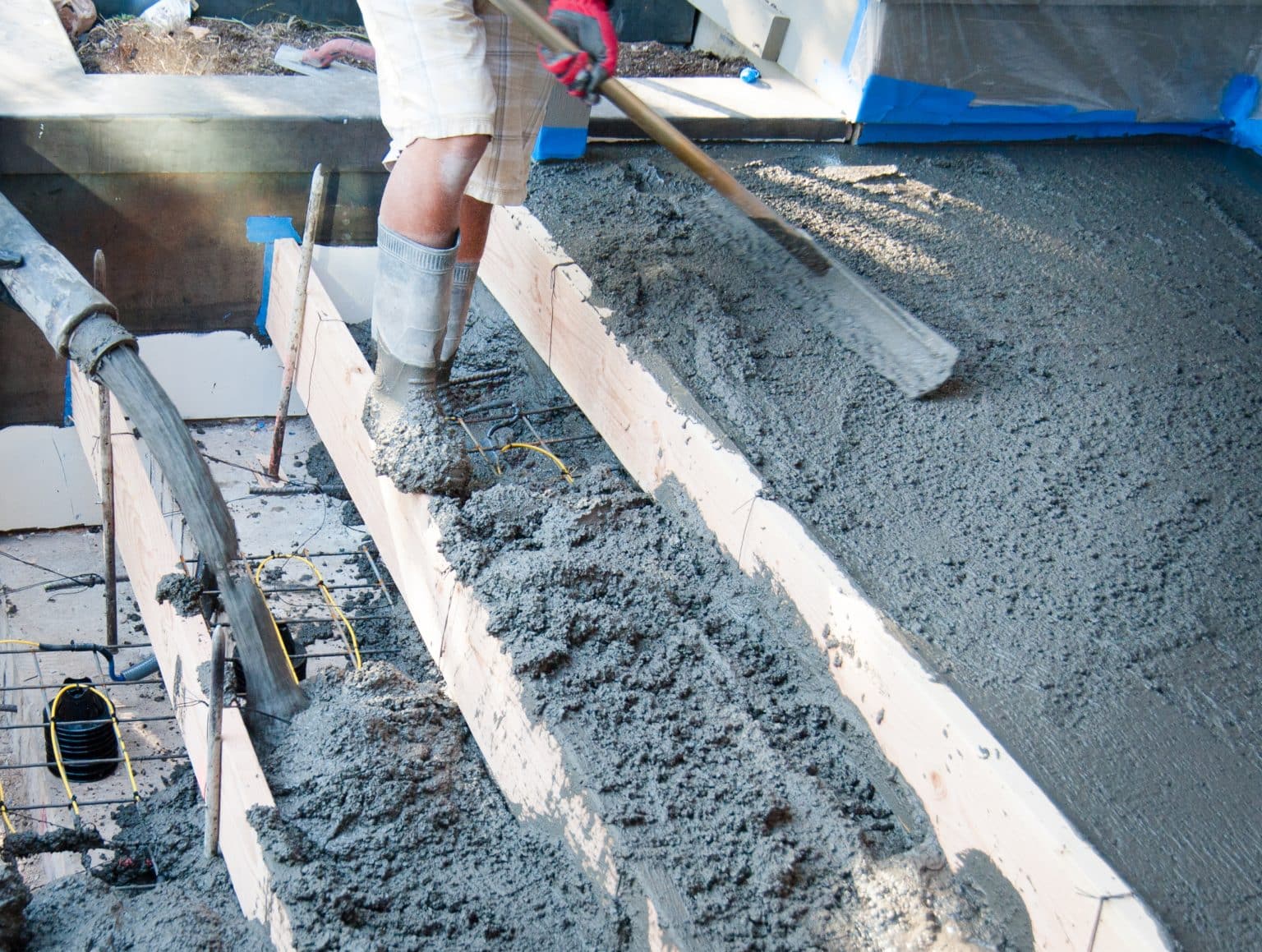 The Importance of Proper Subfloor Preparation